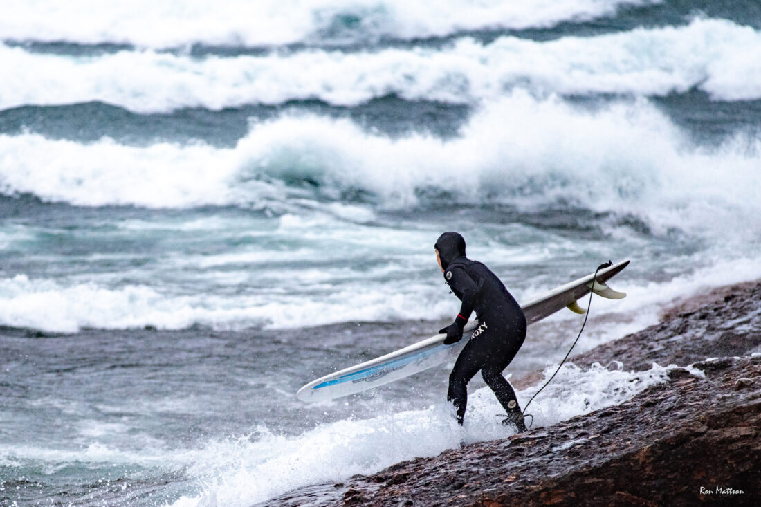 Not for faint hearted | News, Sports, Jobs - The Mining Journal